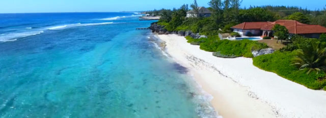 Kompletní průvodce pro Kajmanské ostrovy | iKaribik.cz